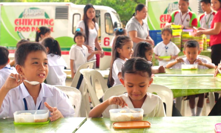 Gatchalian Wants To Revive The Nutribun Feeding Program In Schools Win Gatchalian