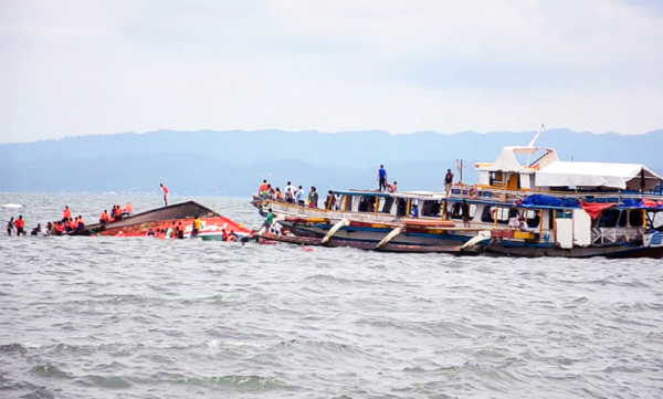 Coast Guard must strictly enforce safety plan after Ormoc sea tragedy ...