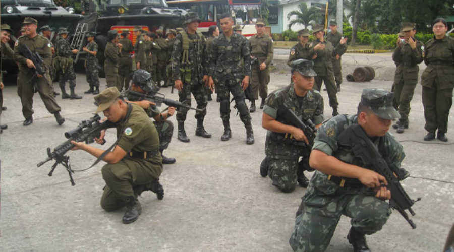 Solon calls for revival of ROTC amid China’s encroachment in Spratlys ...
