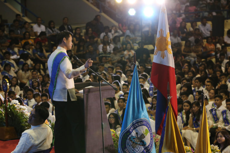 About Win - Win Gatchalian