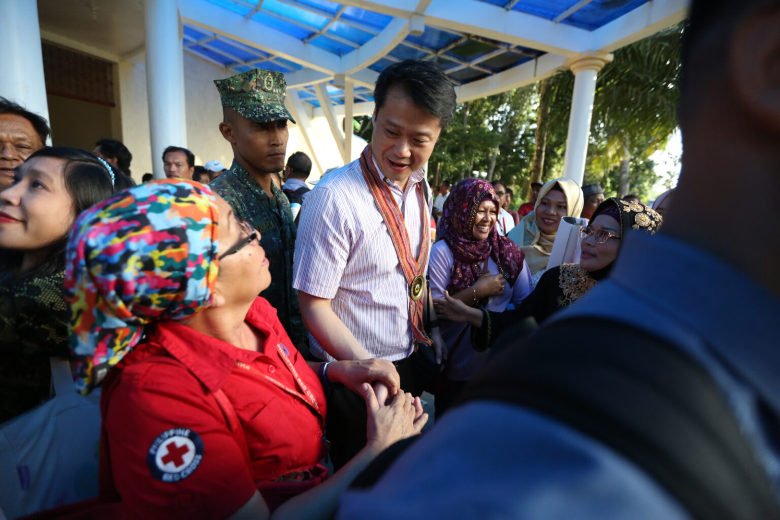 About Win - Win Gatchalian