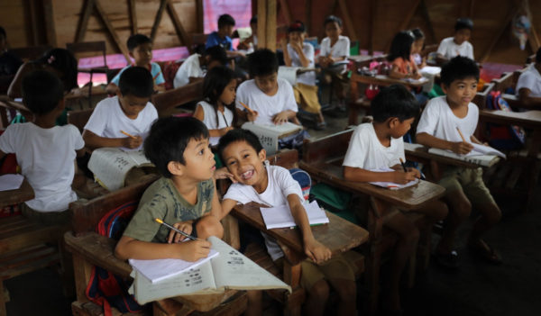Focus on quality education pushed as PH students lag globally in ...