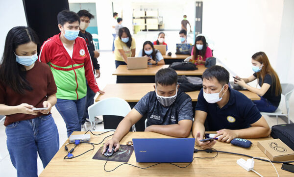 More efficient roll-out of DepEd Computerization Program needed - Win ...