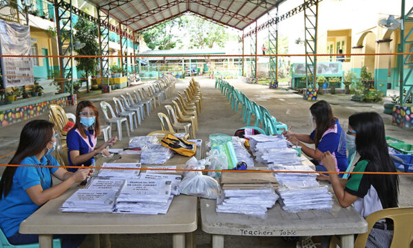 Lighter workload for teachers to focus on teaching duties - Win Gatchalian