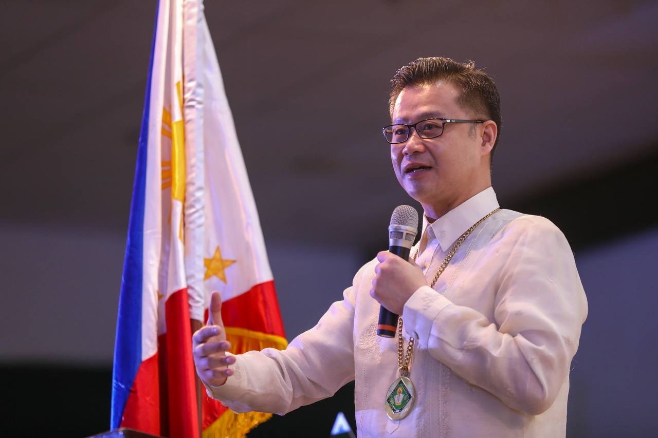 Lowering of retirement age for gov’t employees should be sustainable ...