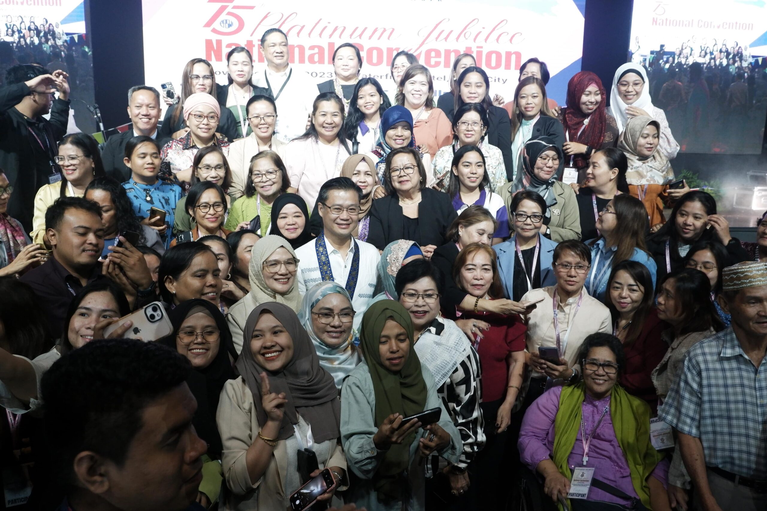 About - Win Gatchalian