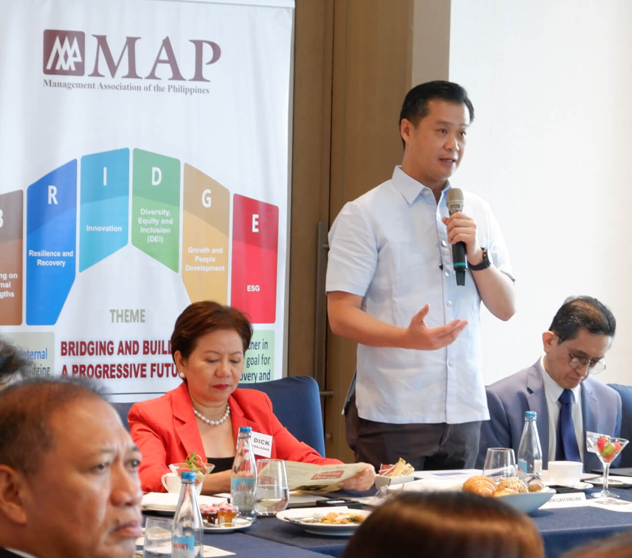 About - Win Gatchalian