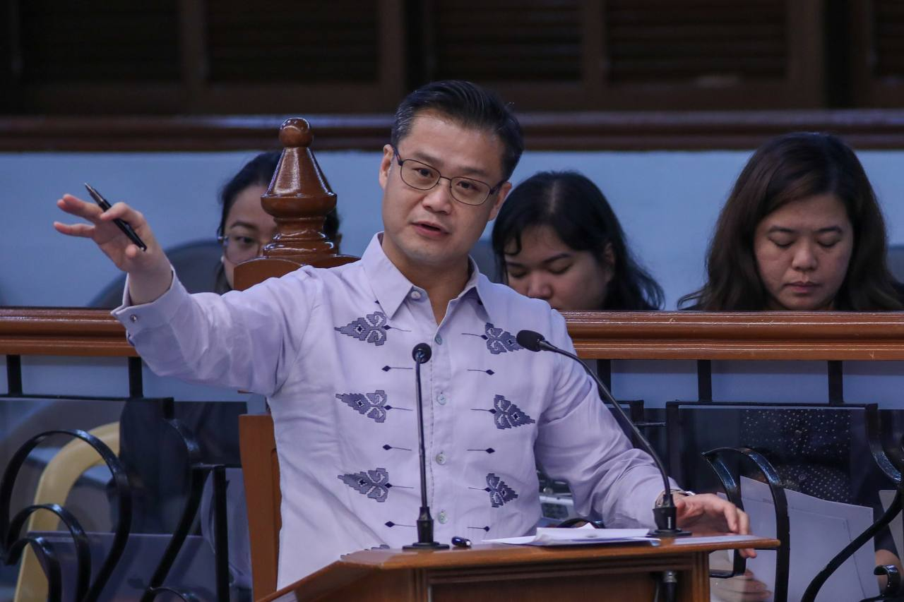 Gatchalian: High level of teacher support to students prevented ...