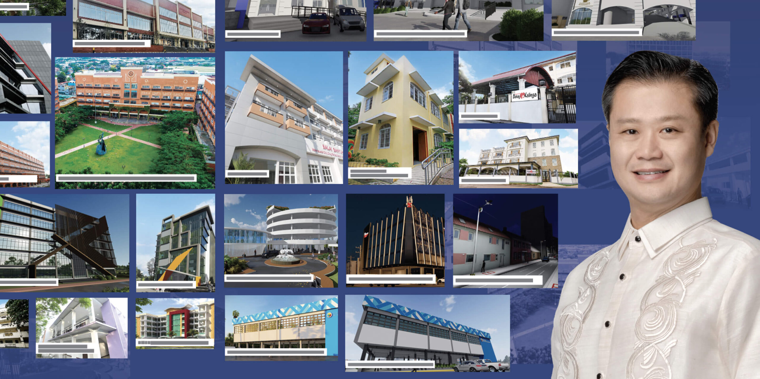 Pundasyon - Win Gatchalian