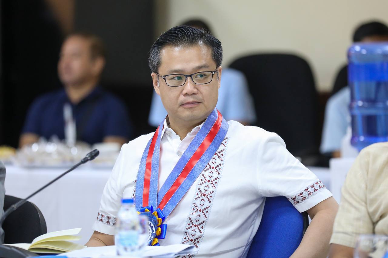 Gatchalian pushes creation of center for disease control amid ...