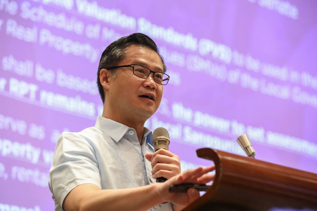 EVOSS to attract more RE investments if fully implemented-Gatchalian ...