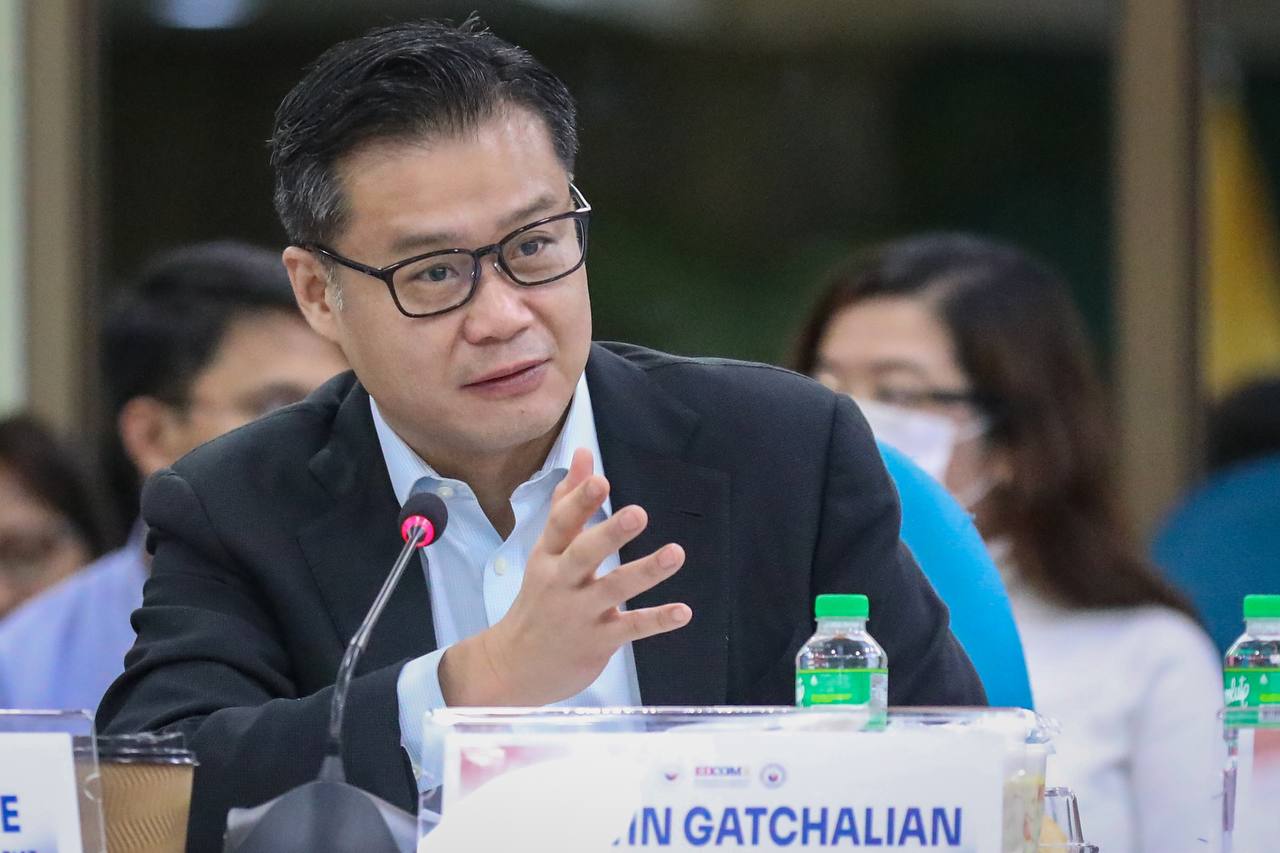 Gatchalian backs ‘Catch-Up Fridays;’ cites need for learning recovery ...