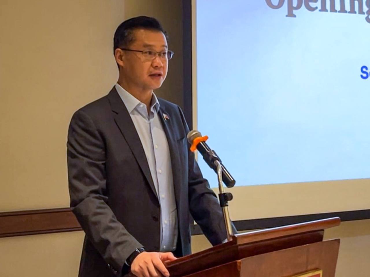 Gatchalian pushes ‘Lifeguard Act’ to curb drowning incidents - Win ...