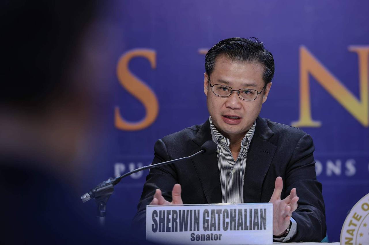 Gatchalian sounds alarm on drowning incidents; pushes for lifeguards in ...