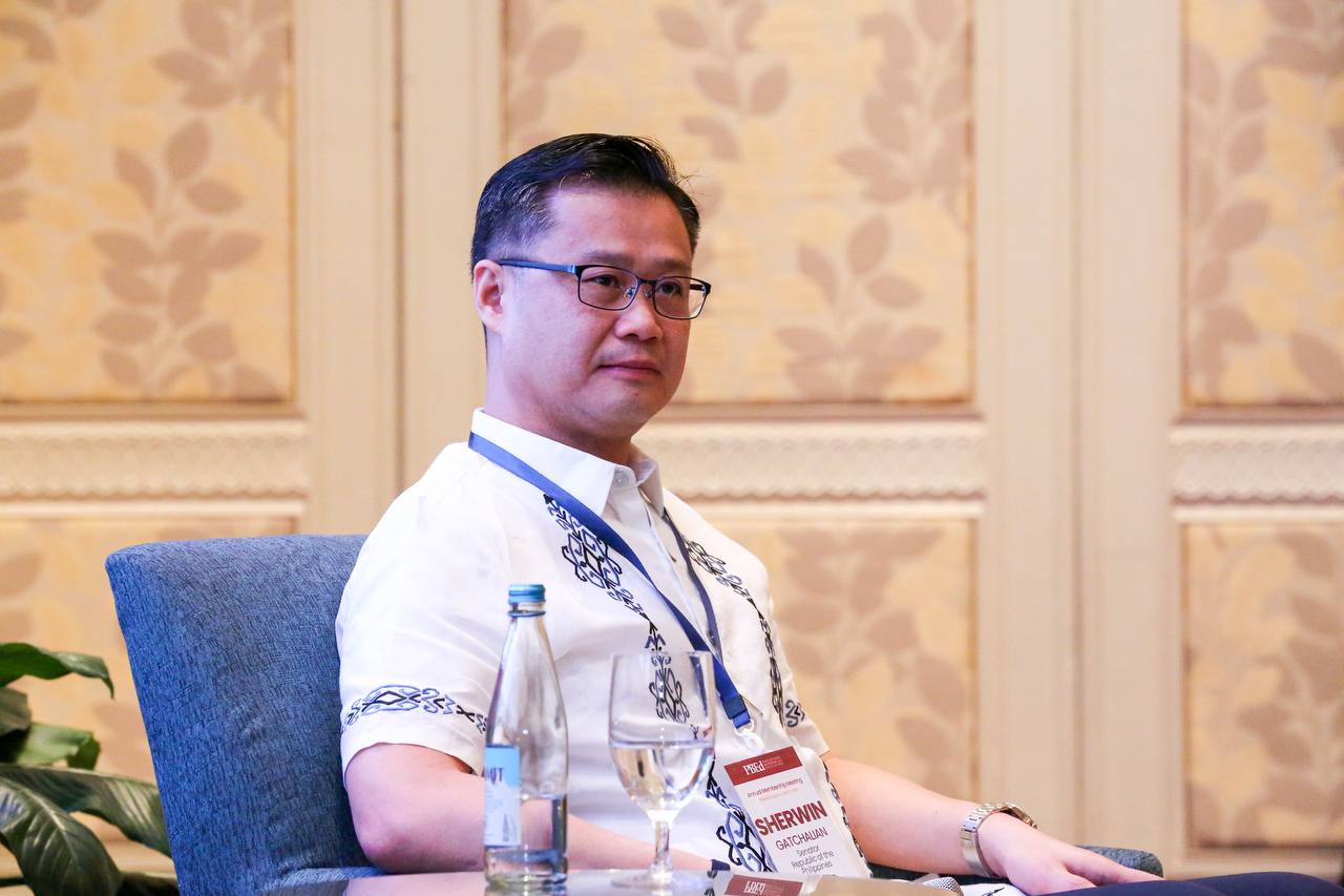 Gatchalian pushes for digital transformation in basic education anew as ...