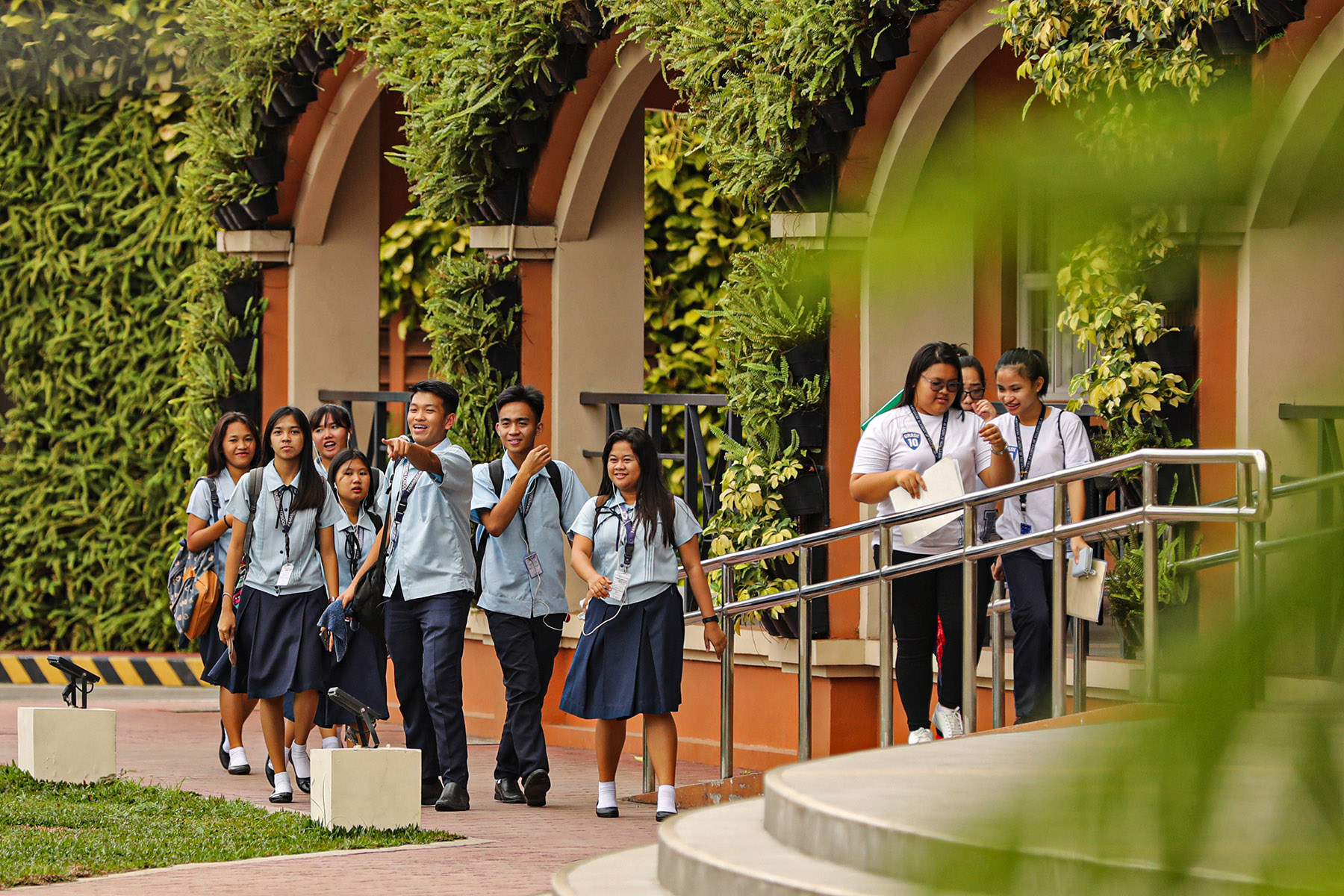 STATEMENT OF SEN. WIN GATCHALIAN ON THE PRESIDENT’S SUPPORT FOR THE ...