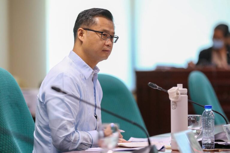 Gatchalian urges better access to public transport for PWDs - Win ...