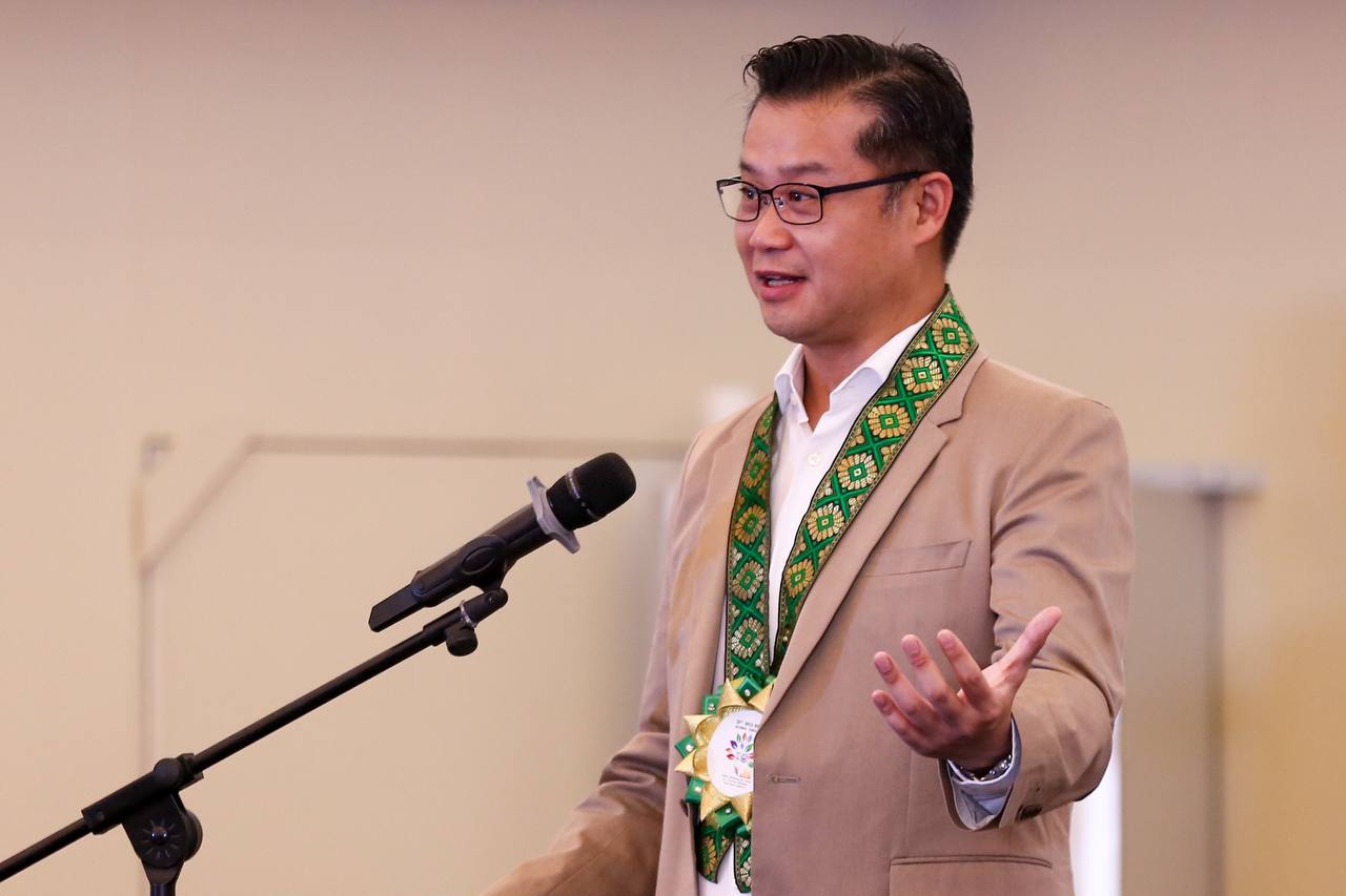 ‘Batang Magaling Act’ to institutionalize free assessments ...