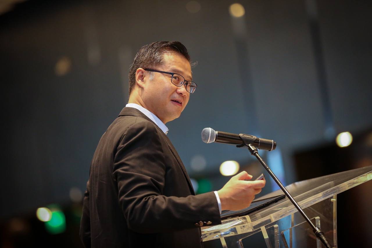 Gatchalian urges NCCT to revitalize high quality, educational TV ...