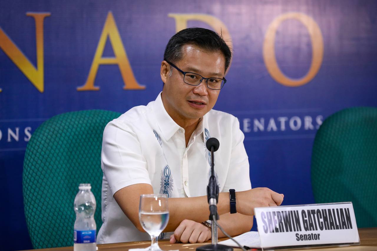 Gatchalian: MATATAG curriculum should promote creative skills, critical ...