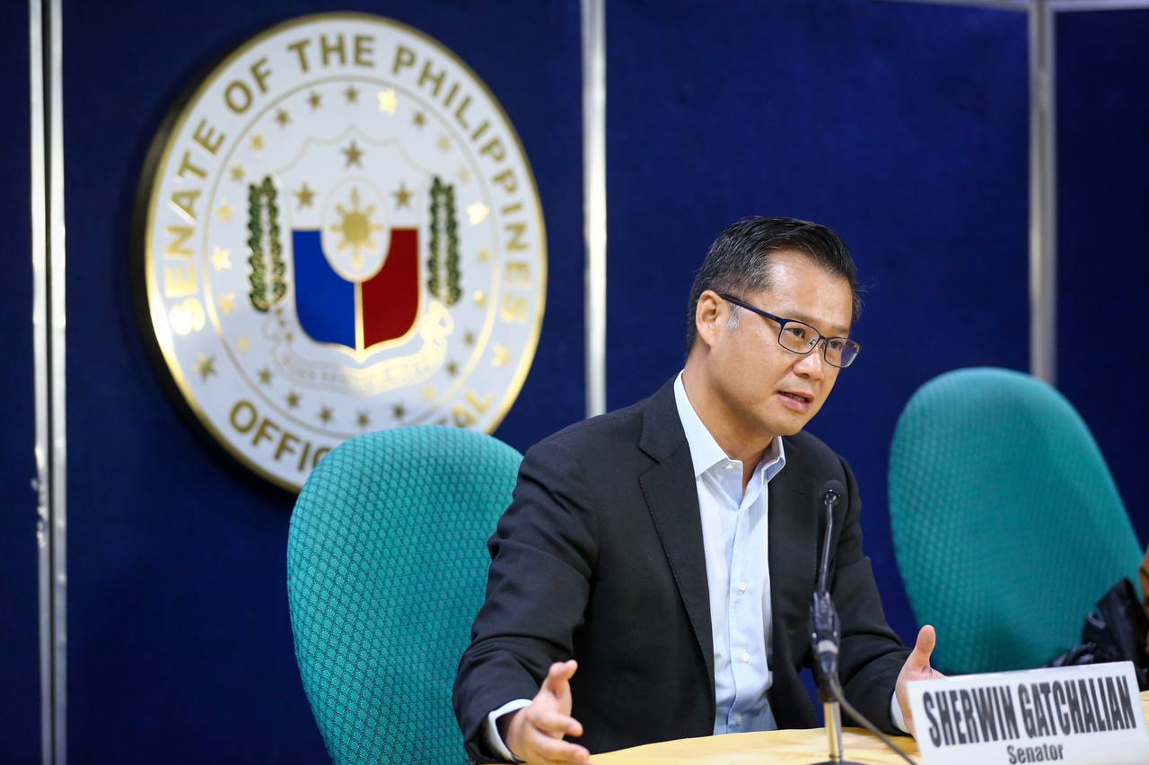 Bill prohibiting smartphone and gadget use during class hours filed ...