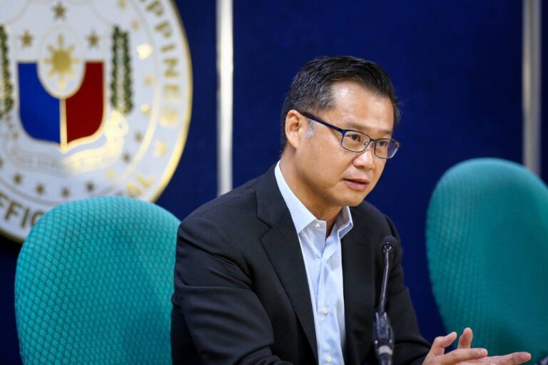 Gatchalian: More College Aid in 2026 Budget to Prioritize Poor Students ...