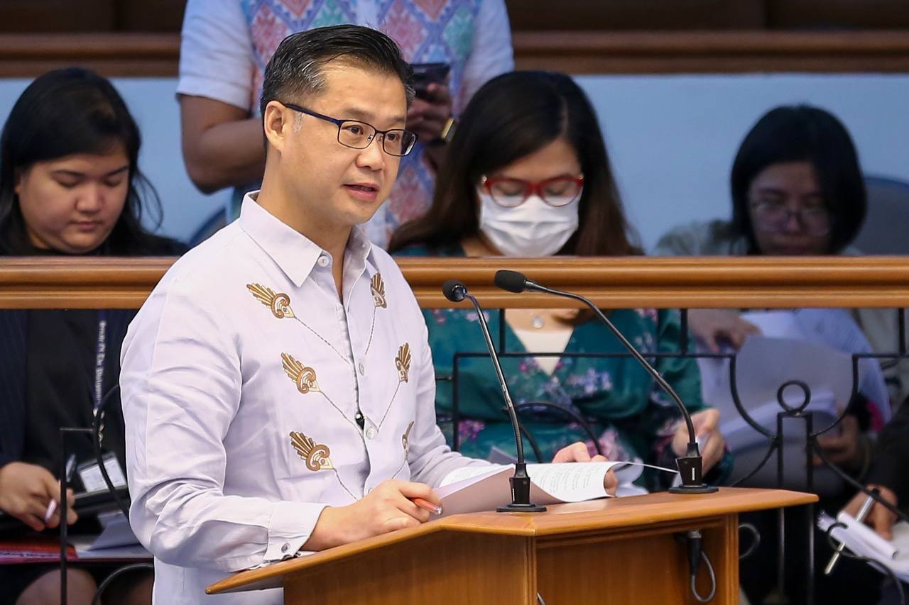 Gatchalian: P500 million added to school electrification program - Win ...