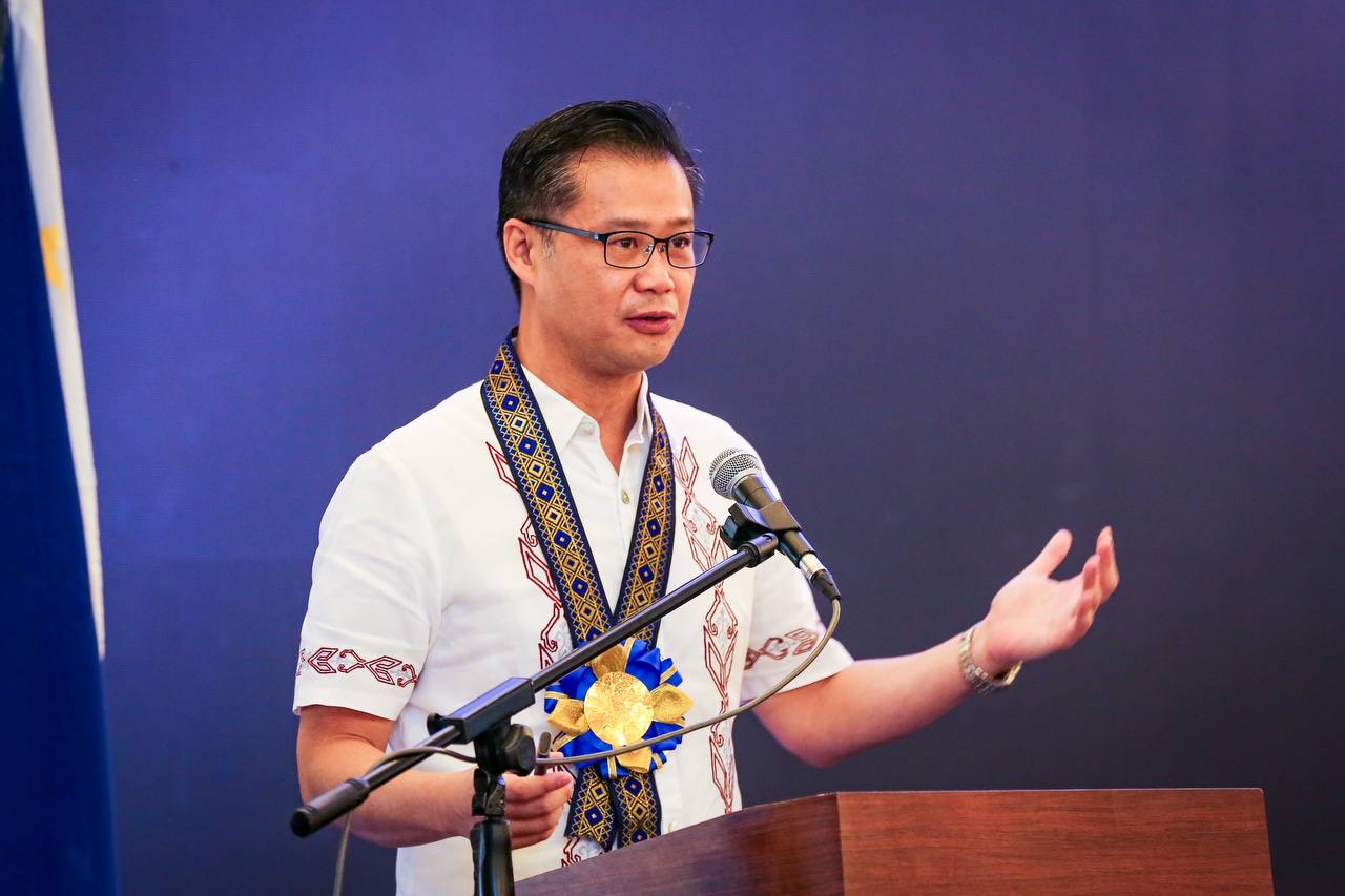 Home - Win Gatchalian