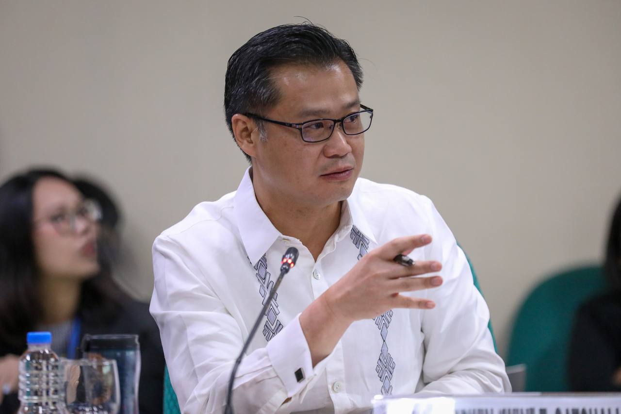 Home - Win Gatchalian