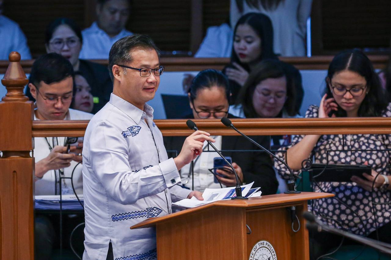 Gatchalian: Senate to pursue charges vs Alice Guo; vows to hold those ...