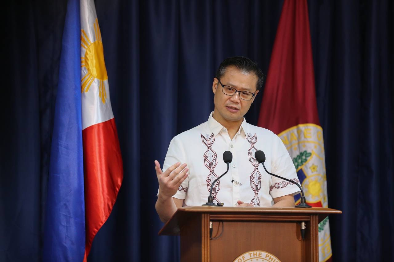 2025 budget: Gatchalian assures funding for ALS, learners with ...