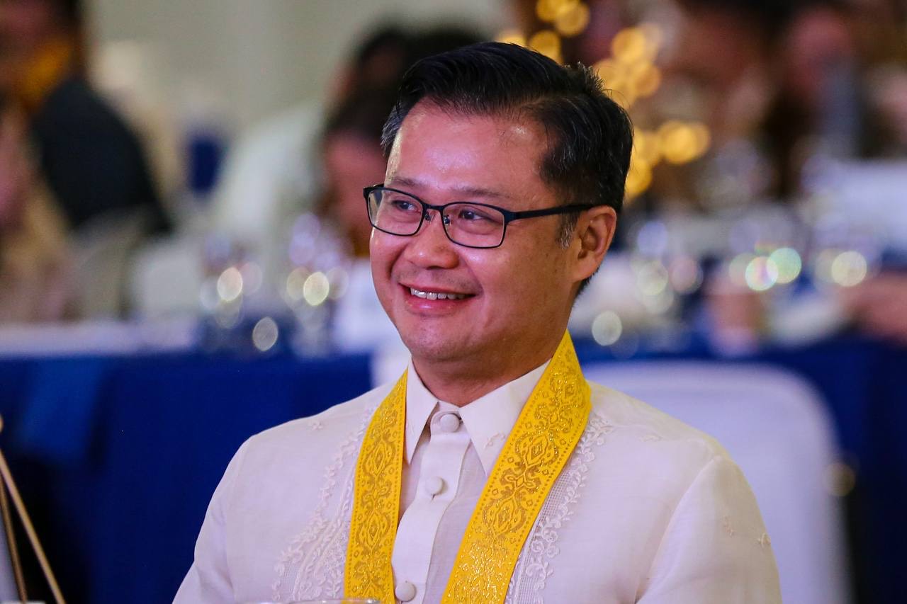 Honoring educators: Gatchalian pushes for revised Magna Carta to mark ...