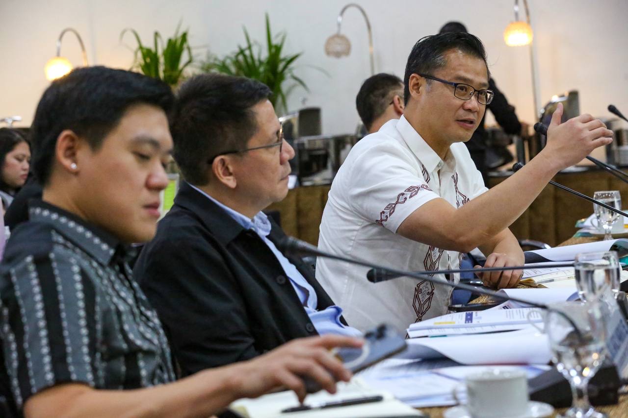 Gatchalian urges DepEd: Make learning recovery programs cohesive - Win ...