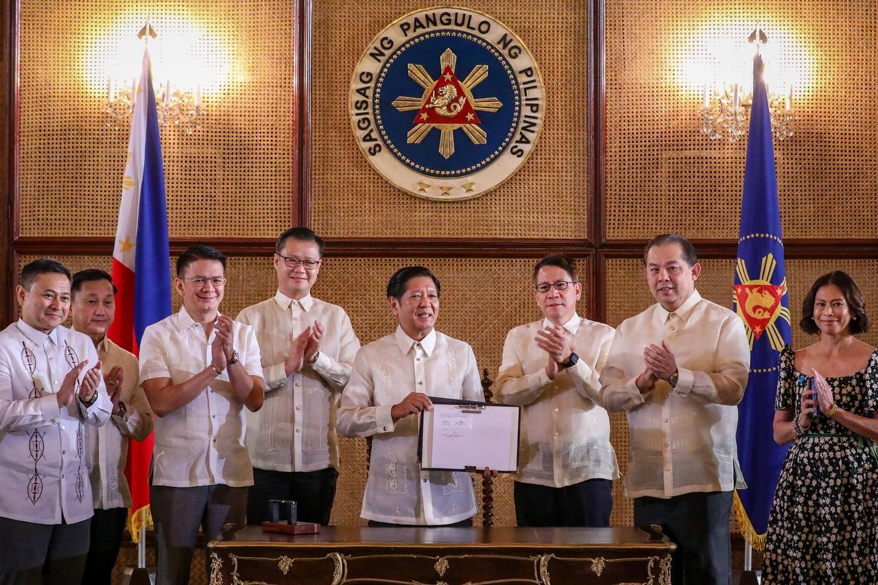 Gatchalian hails signing of ‘ARAL Program’ law; seeks decisive action ...
