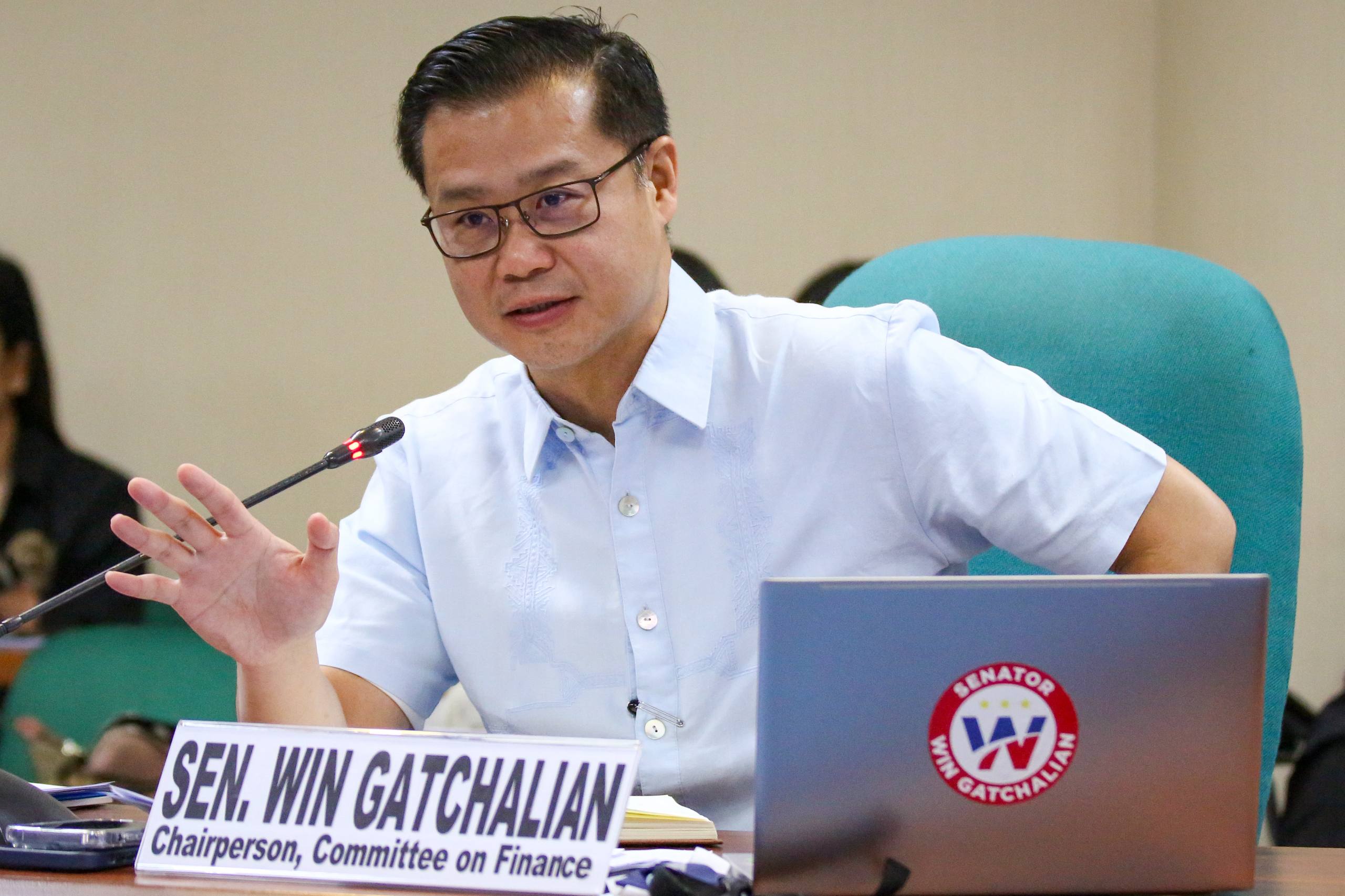 No Learner Left Behind: Gatchalian Assures ALS, PWD Learners Backed in ...