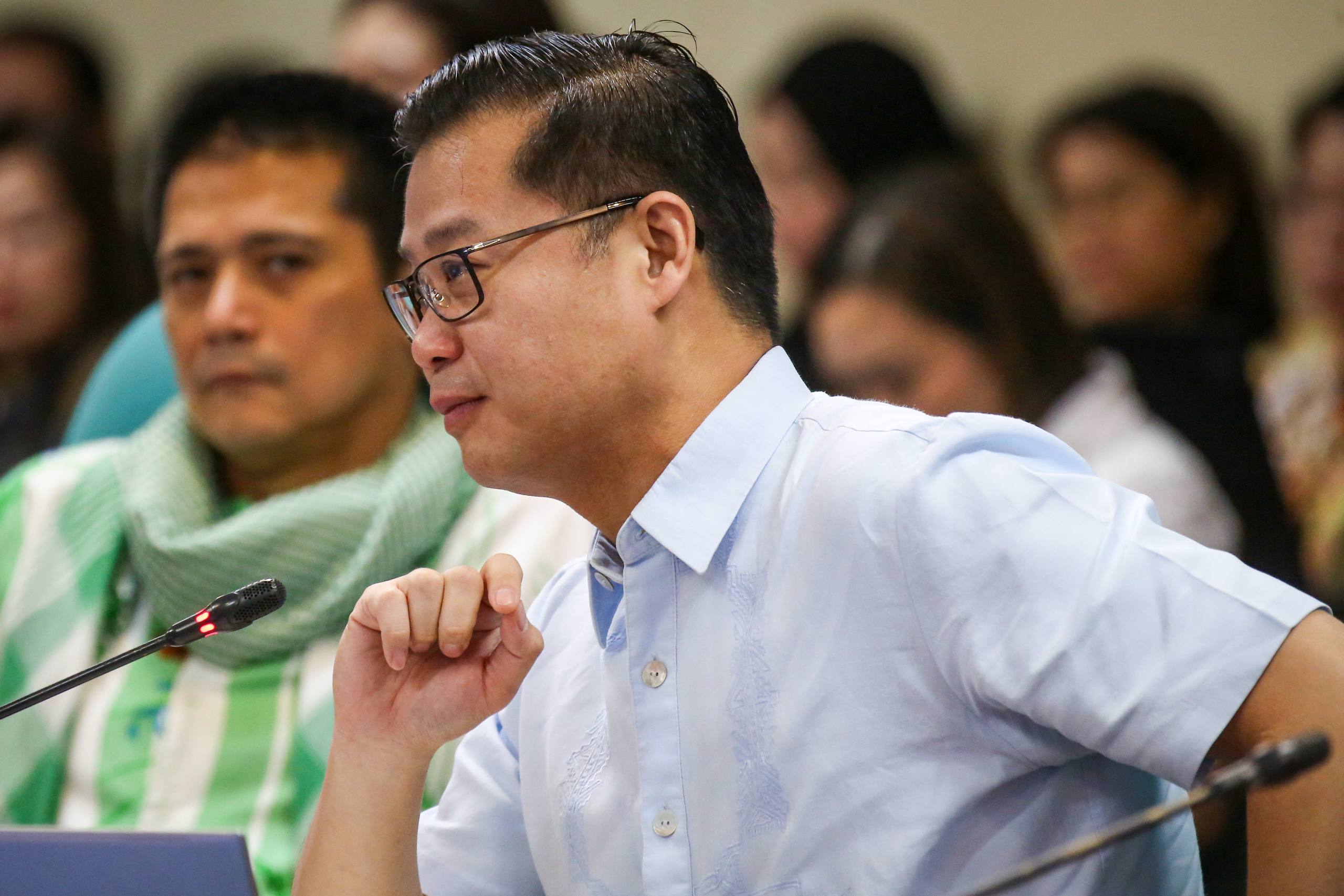 Gatchalian Pushes Full ECCD Law Implementation Amid Gaps in Child Dev’t ...