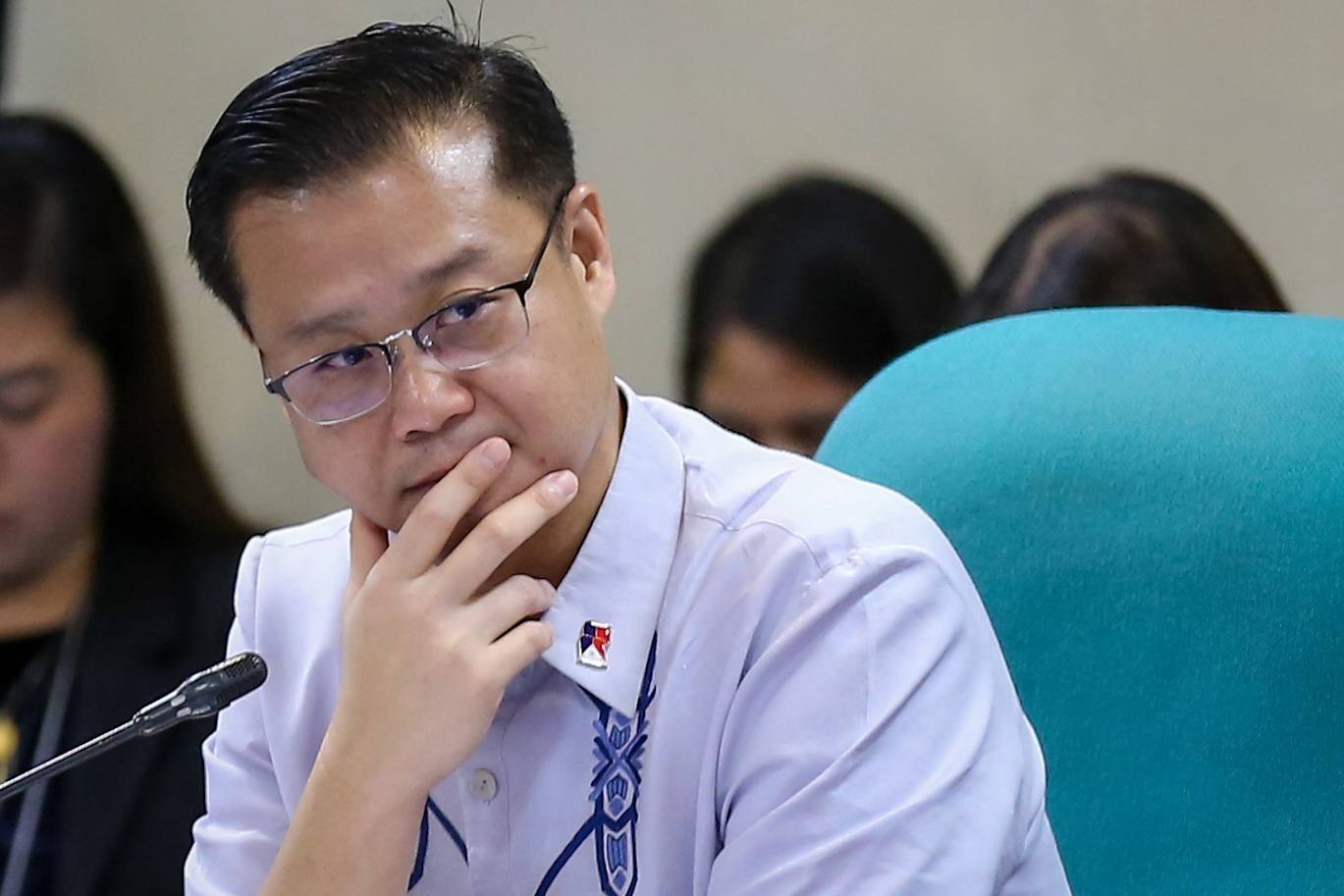 Destabilization Talks Bad for the Economy —Gatchalian - Win Gatchalian
