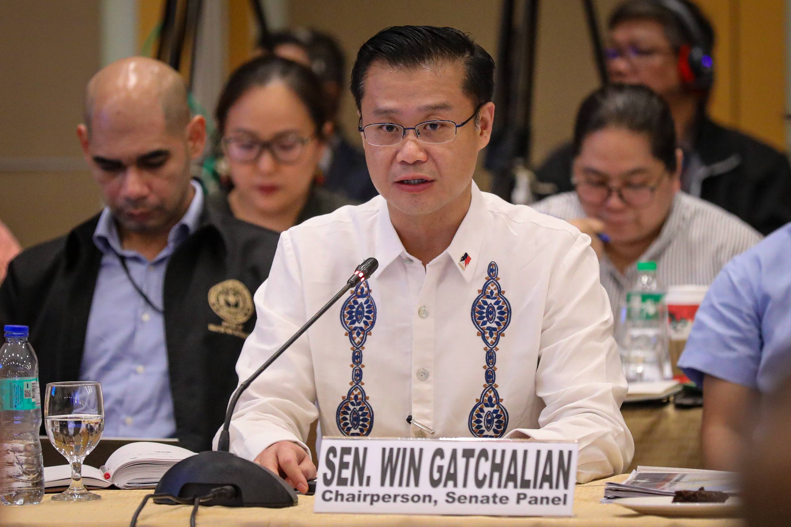 Study Finds PH Students Lag Behind SEA Peers in Reading; Gatchalian ...